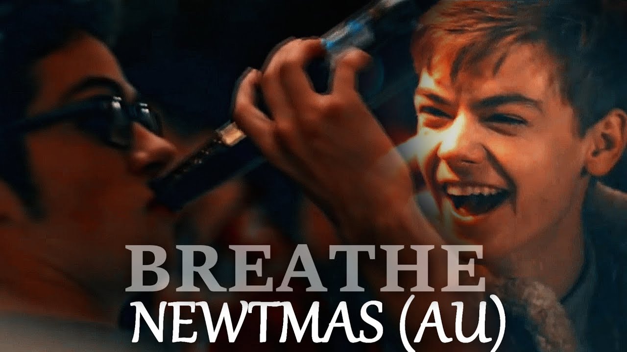 Newtmas (AU) - Breathe - YouTube