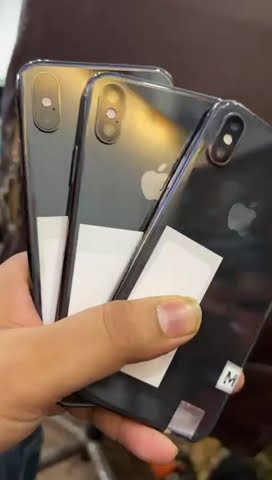 iPhone X demo unit just activated best price 19k #youtubeshorts #iphone ...