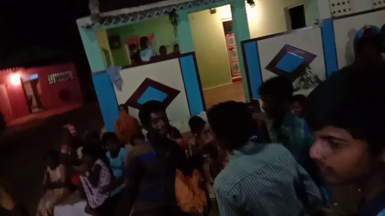 Periyampatti kurumbar kottai - YouTube