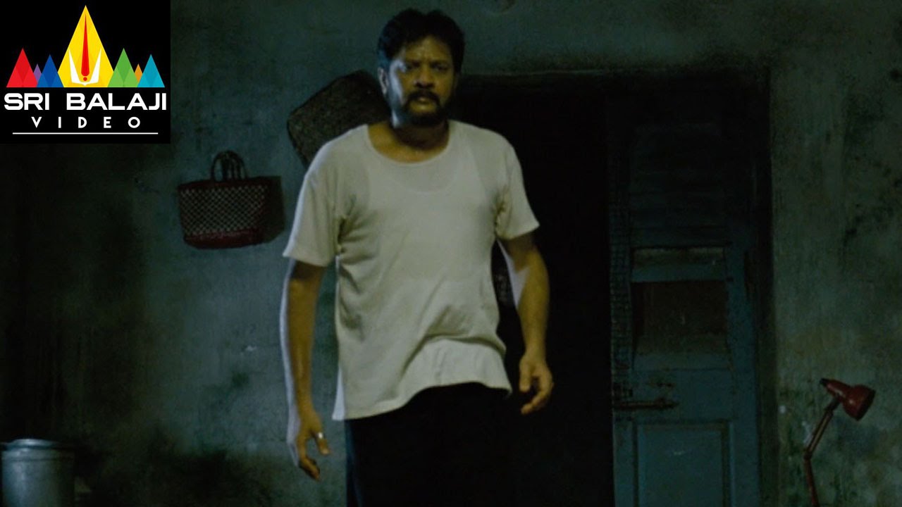 Mask Telugu Movie Part 9/13 | Jiiva, Pooja Hegde, Narain | Sri Balaji ...