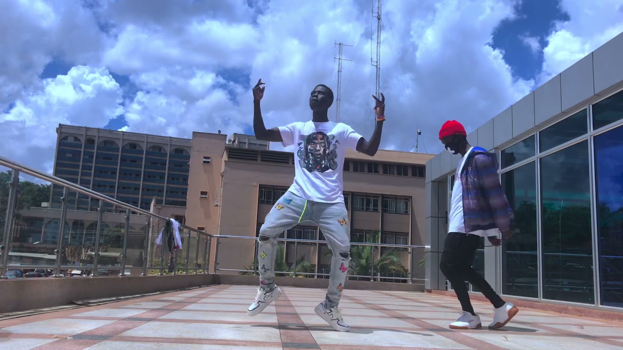 MR GLOCK - Key Glock[ Official Dance Video] #MrGlockChallenge #keyglock ...