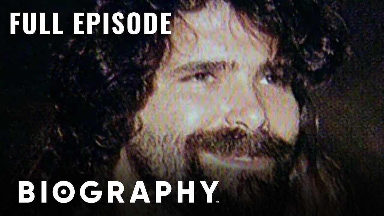 Mick Foley: Legendary WWE Wrestler | Full Documentary | Biography - YouTube