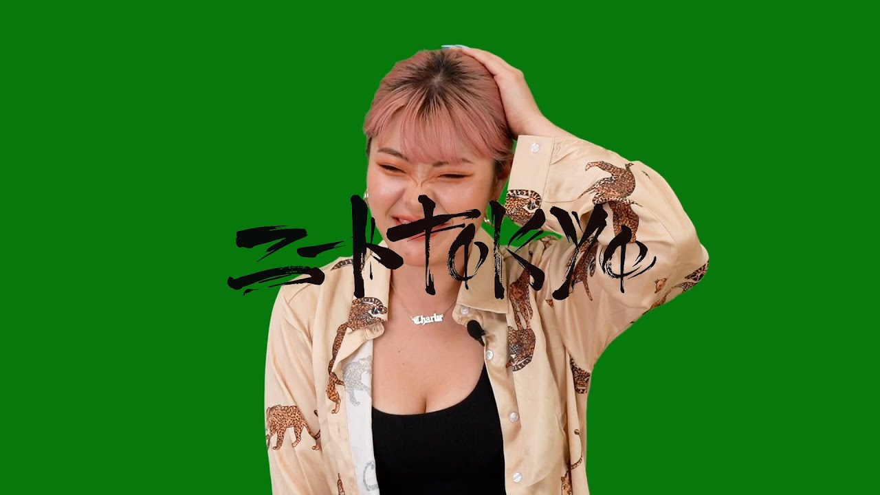 Charlu : 朝ご飯昼ご飯晩ご飯どれが好き？ - YouTube