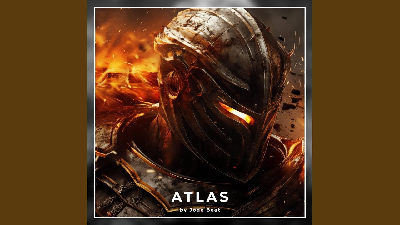 Atlas - YouTube