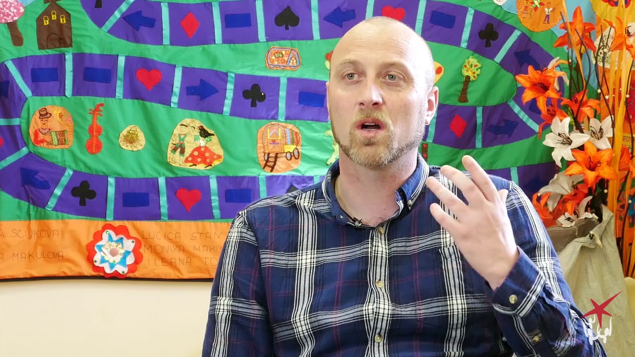 Pavee Point: Traveller Voices - Respect Words Best Practice in Ireland ...