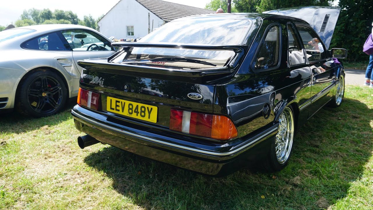 PIKE AND EEL CAR MEET JUNE 2024 #CARMEET #PIKEANDEEL #CLASSICCARS # ...