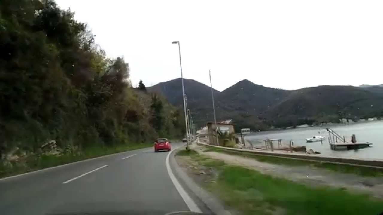 Биела Черногория Bijela Montenegro - YouTube