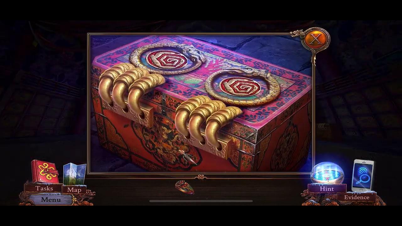 Enigmatis: The Shadow of Karkhala Walkthrough (Part 18) | iOS Android ...