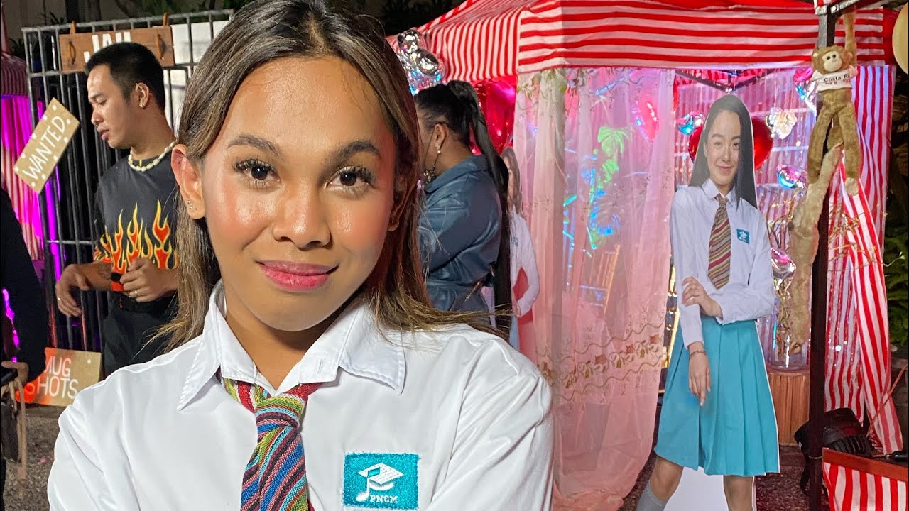 Awra Briguela, tuloy sa pag-AWRA para sa kaniyang mga pangarap - YouTube