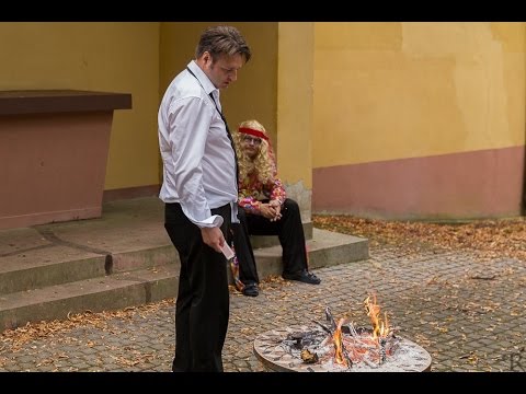 Glück - Robert Wörner (Official Music Video HD) - YouTube