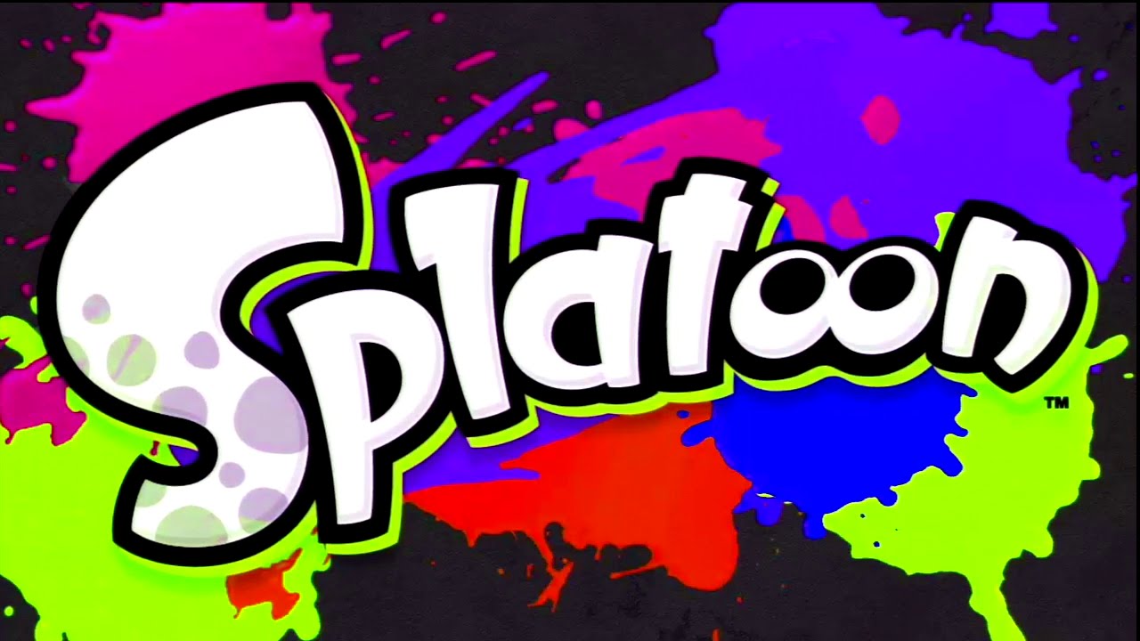 Splatoon: Campaign Mode | Nintendo Wii U eShop Trailer - YouTube