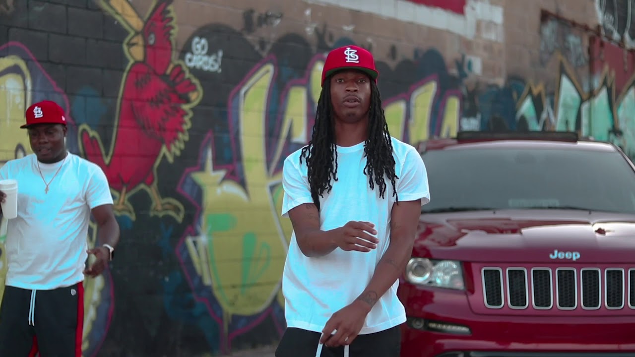 Mcree feat. Baby James - Mike Jones (OFFICIAL VIDEO) - YouTube