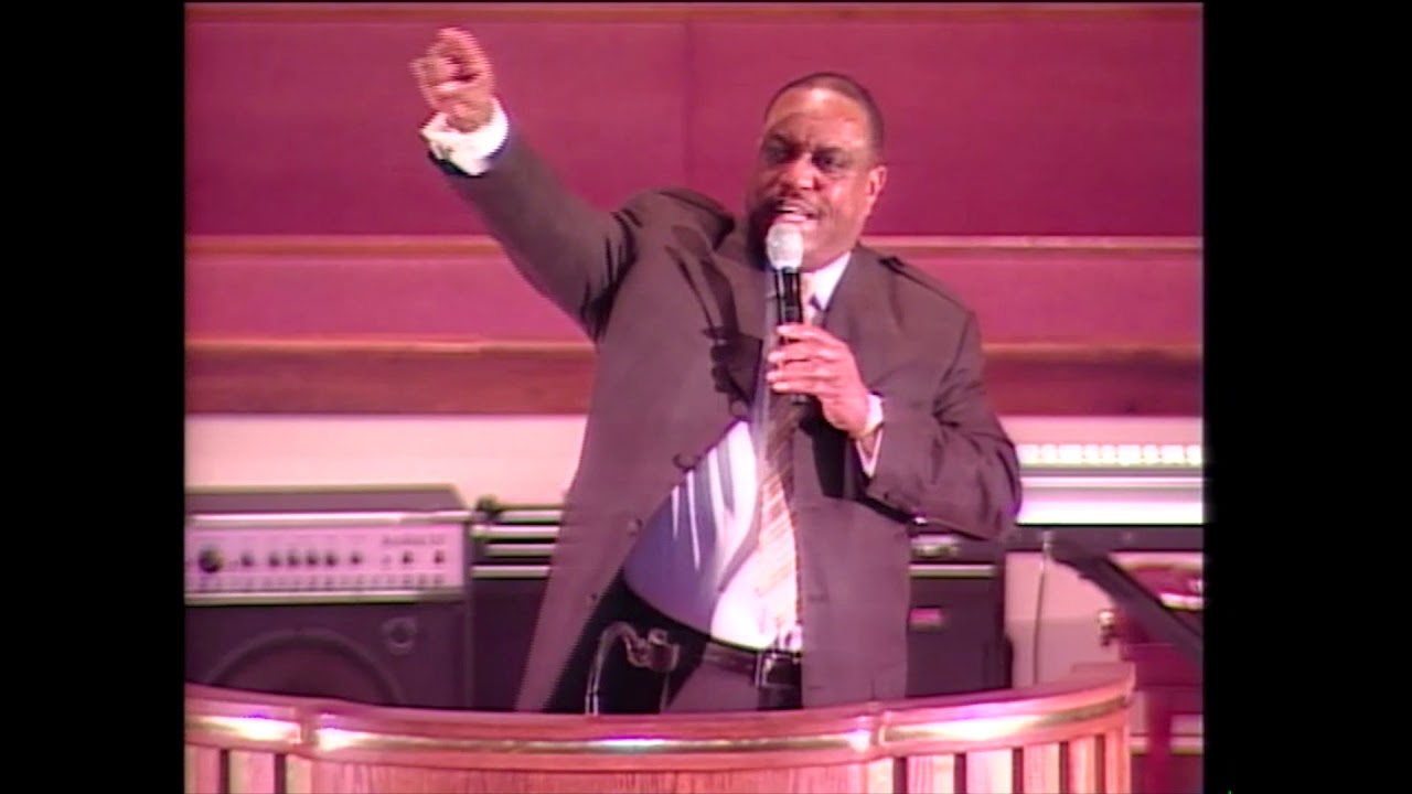 Dr. Frank Ray - A Recipe For Not Worrying - YouTube