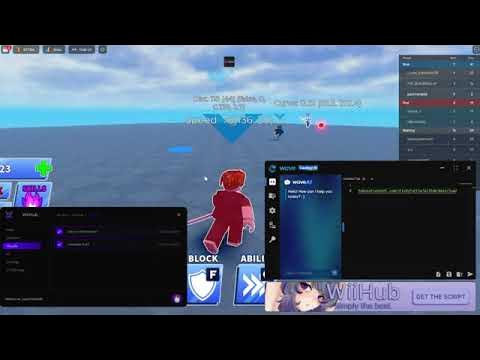 Wave Roblox Executor Is BACK!?!? | Wave Free Exploit Update | How To ...