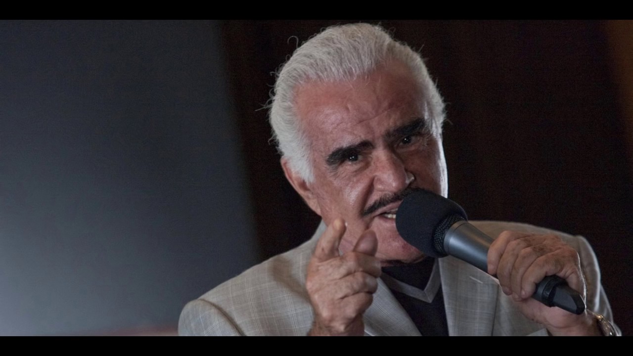 Vicente Fernandez Volver Volver Letra HDdescargaryoutube com - YouTube
