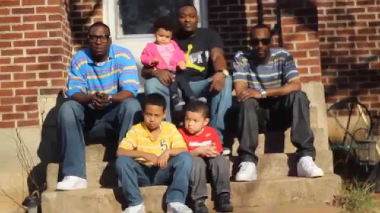 Mr. Tree Man "Keep On" Ft. Bezzy (Official Video) - YouTube