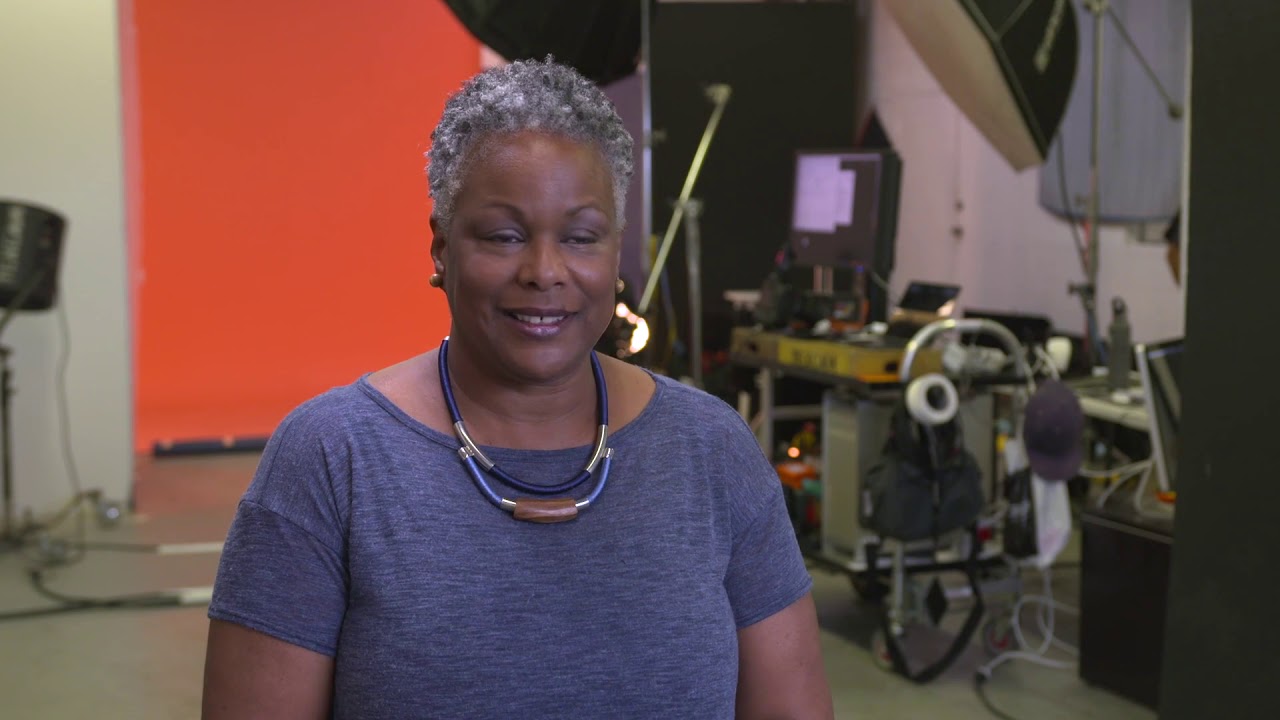 Who is she - Meet Flo - YouTube