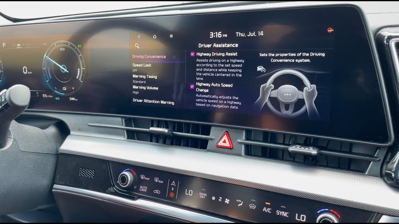 PRACTICAL Features to Try on Your Test Drive - YouTube