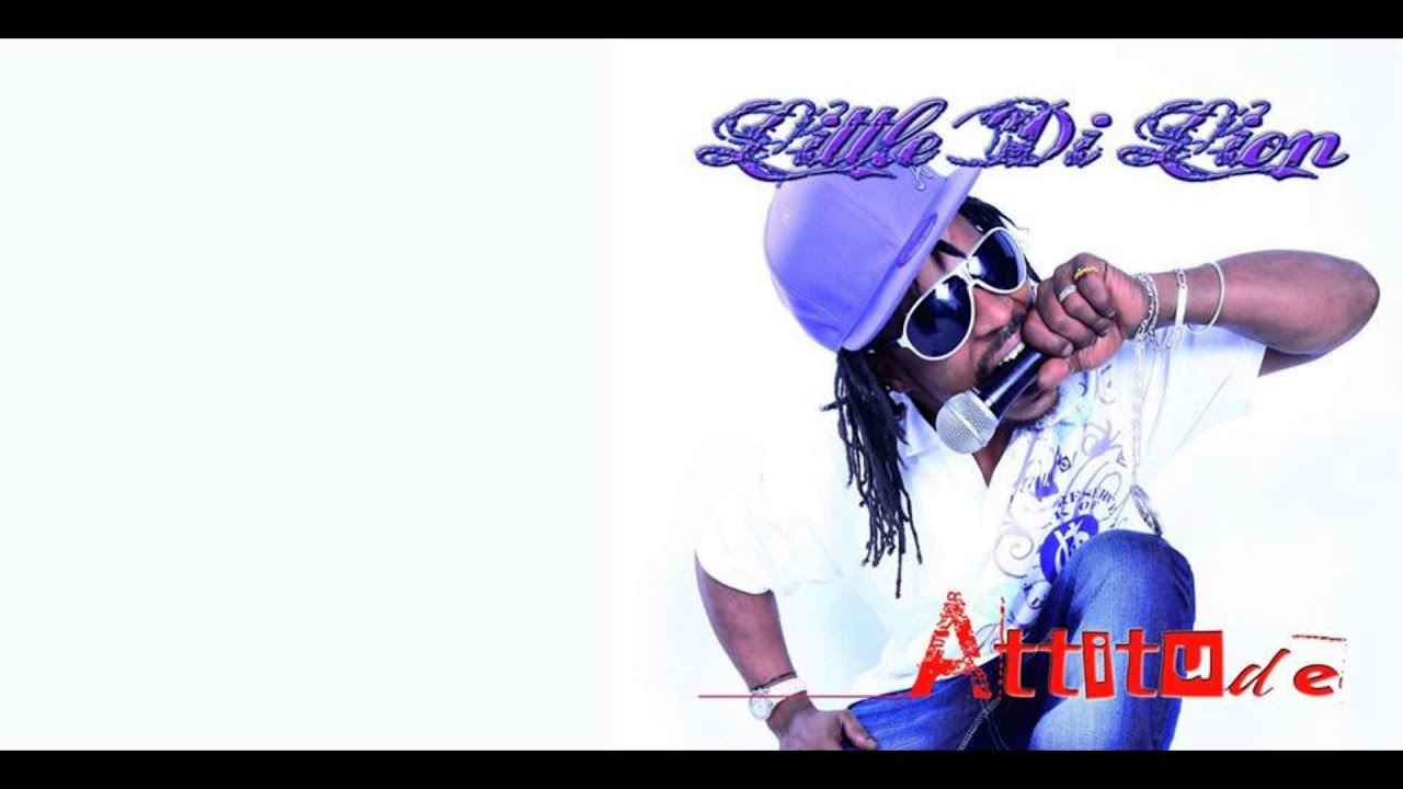 Little Di Lion - Music in my life - YouTube