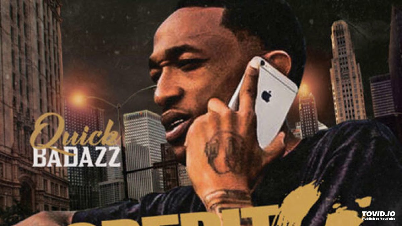 Quick - We Promised [Prod By Stevie B] - YouTube