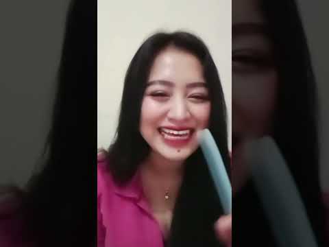 Berdua Sama Tante Bikin Nyaman