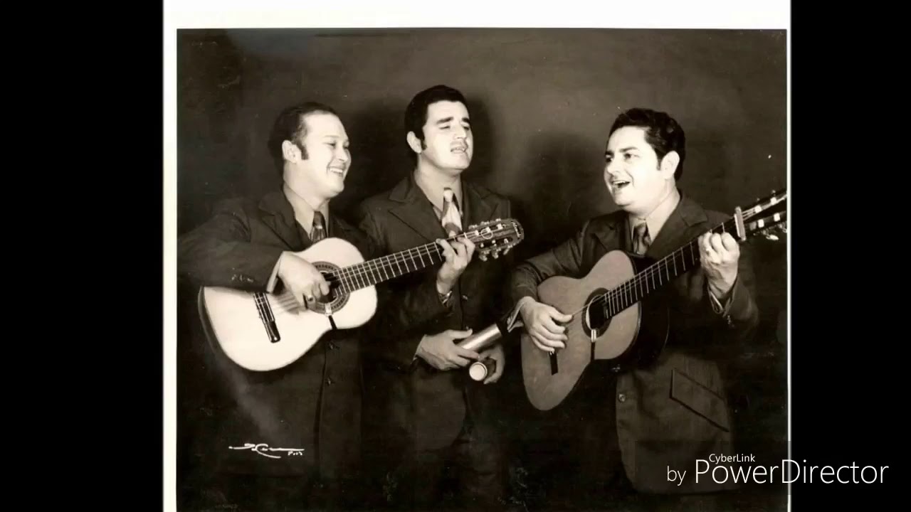 Lamento Borincano por Miguelito Alcaide - YouTube