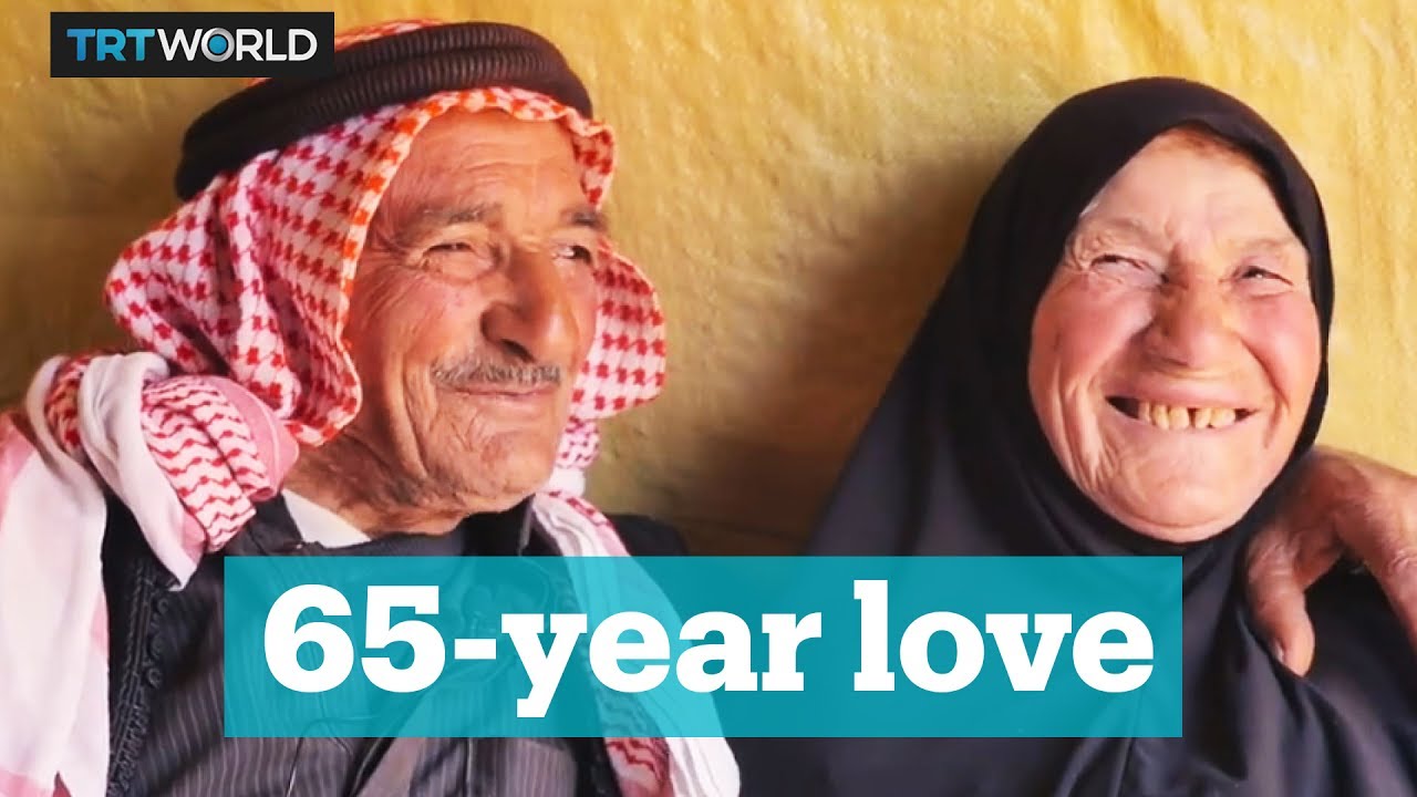 Want a lasting marriage? Here are tips from this Syrian couple – happy ...
