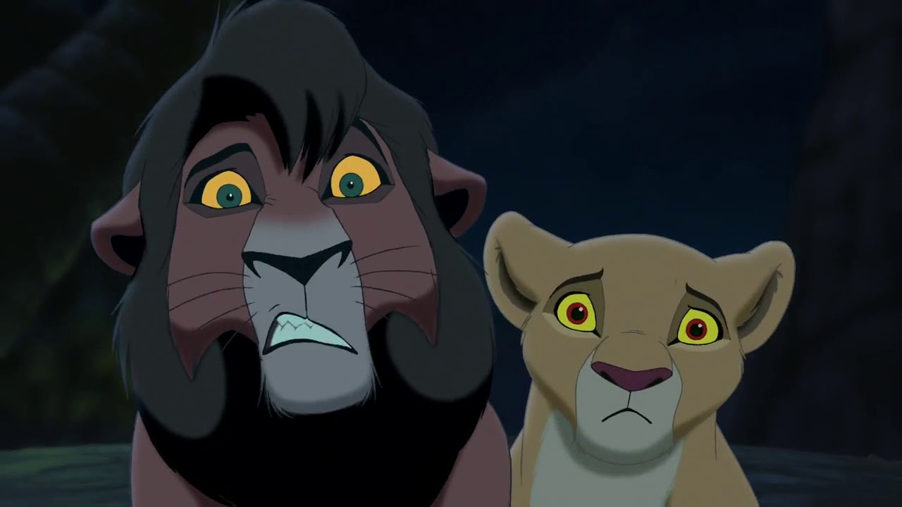 lion king Upendi song /lion king 2 Disney songs - YouTube