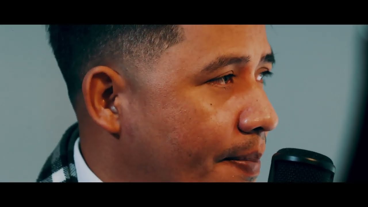 Donald Castellano - Bondad De Mefi-Boset | Trailer Oficial | MUSICA ...