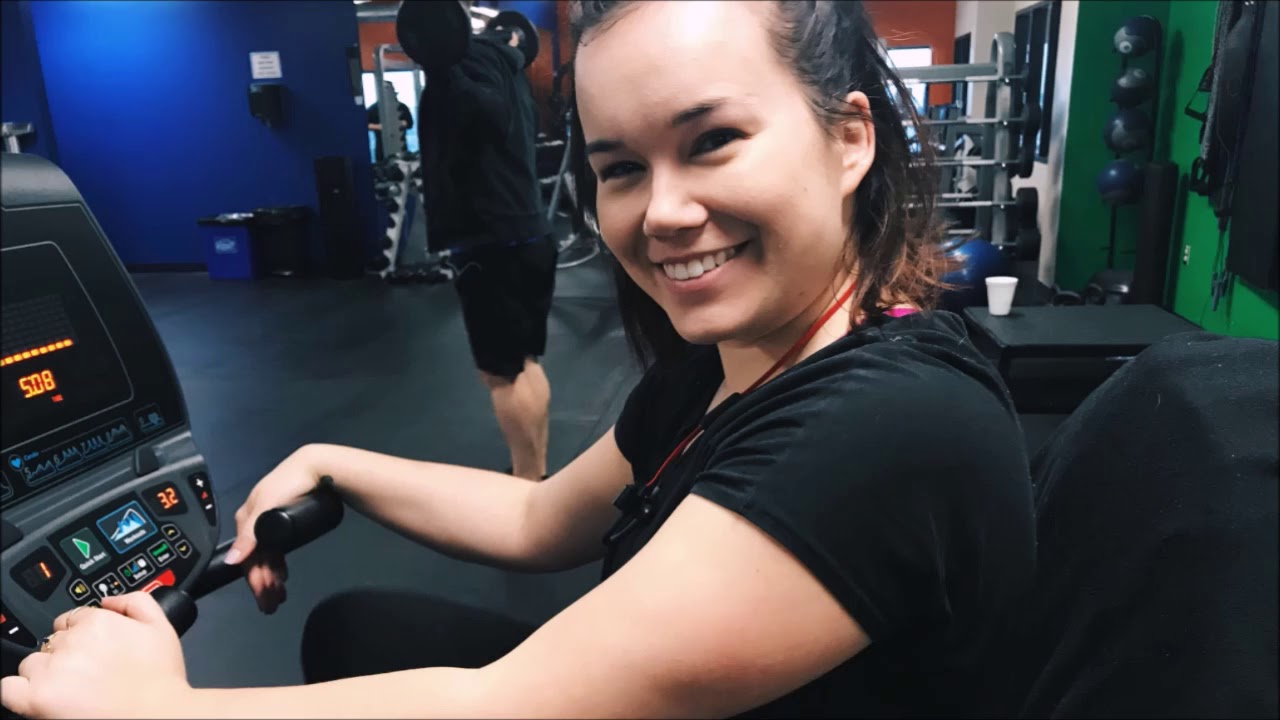 Amanda Squires | Personal Branding Video - YouTube