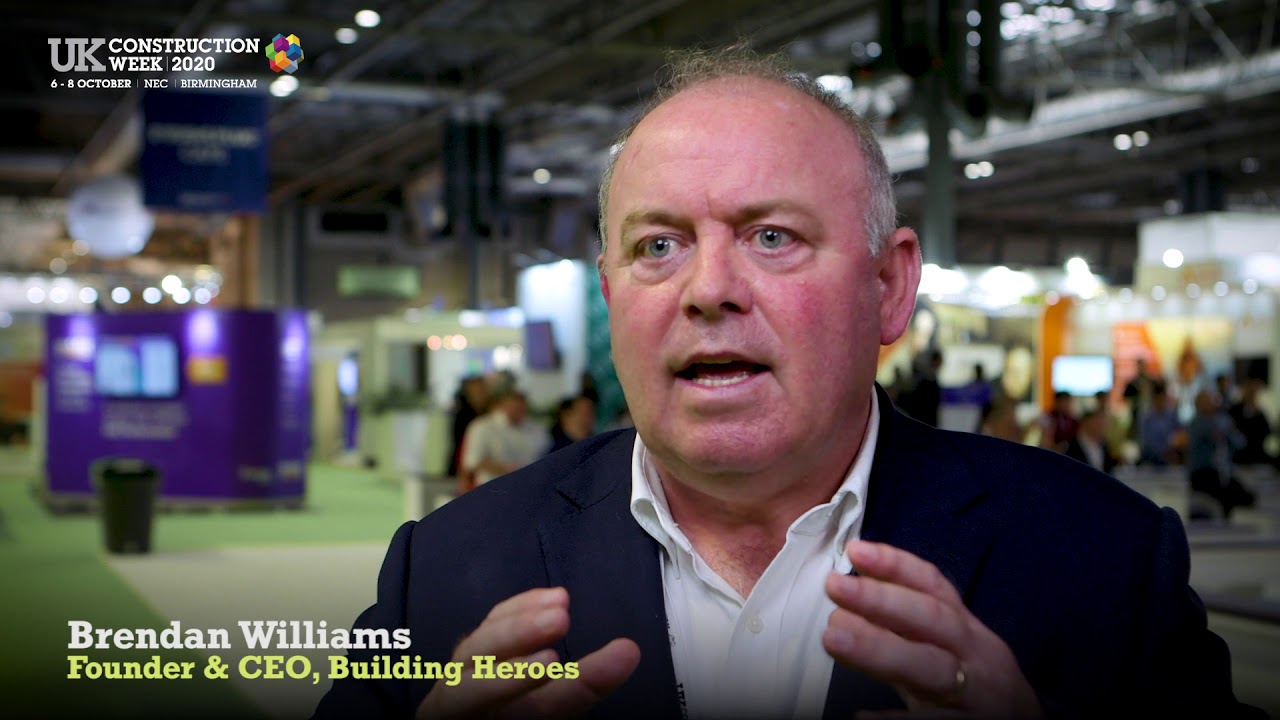 What would you change within the industry with Brendan Williams - YouTube