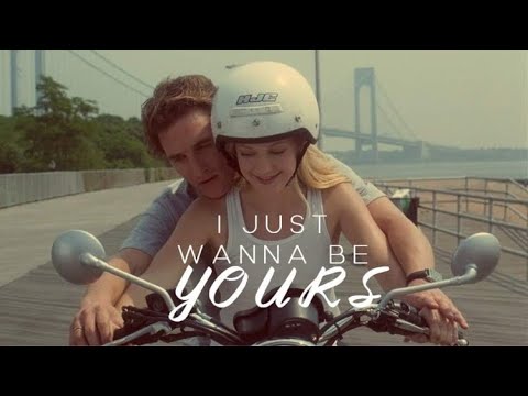 I Wanna Be Yours // How to lose a guy in 10 days