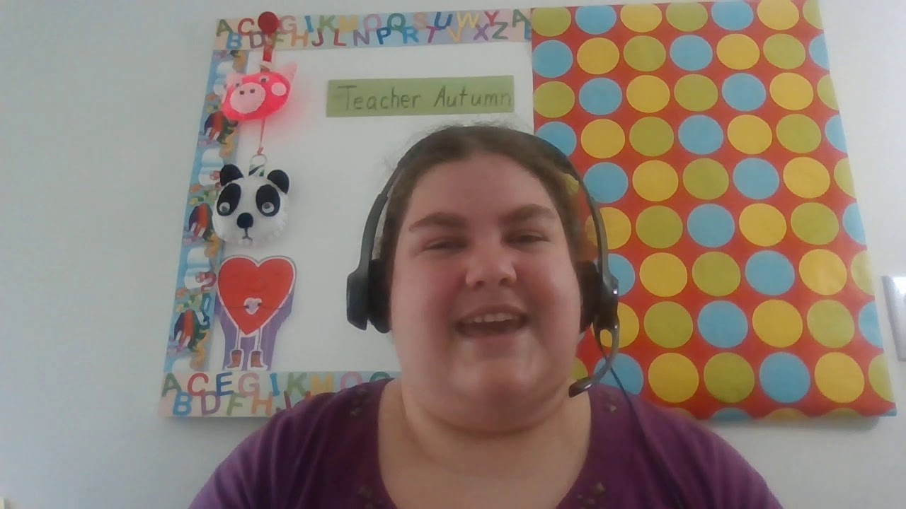 How I teach: En Español - YouTube