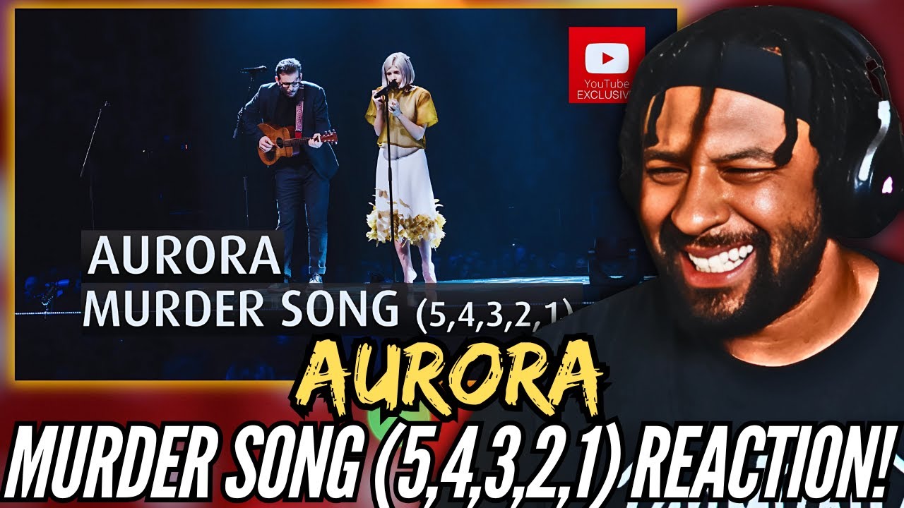 Aurora Murder Song Meaning : The story and meaning of the song ‘Murder ...