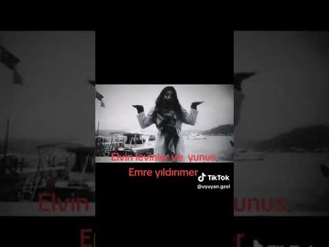 yunus emre yıldırımer ve elvin levinler klip manolya