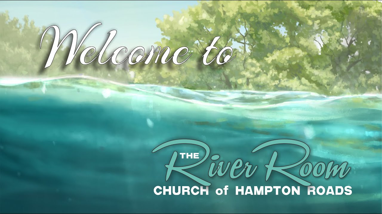 Worship Playlist for the River Room Church September 15 - YouTube