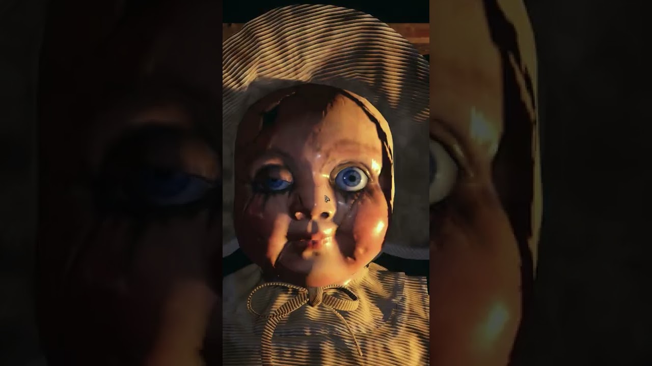 Jump Scare - YouTube