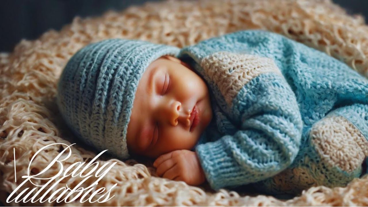 Sweet Dreams: Best Baby Lullabies for Bedtime - YouTube