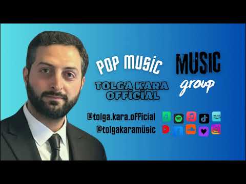 TOLGA KARA - ŞANSA GÜVENME ASLA (official music video)