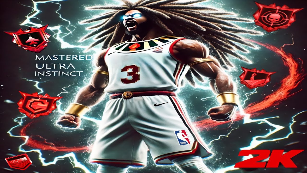 NBA 2K25: INSANE Guard Defense Tips to Clamp ANYONE! - YouTube