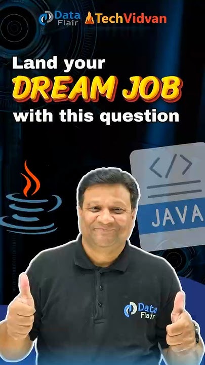 Java Tricky Question for Beginners #java - YouTube