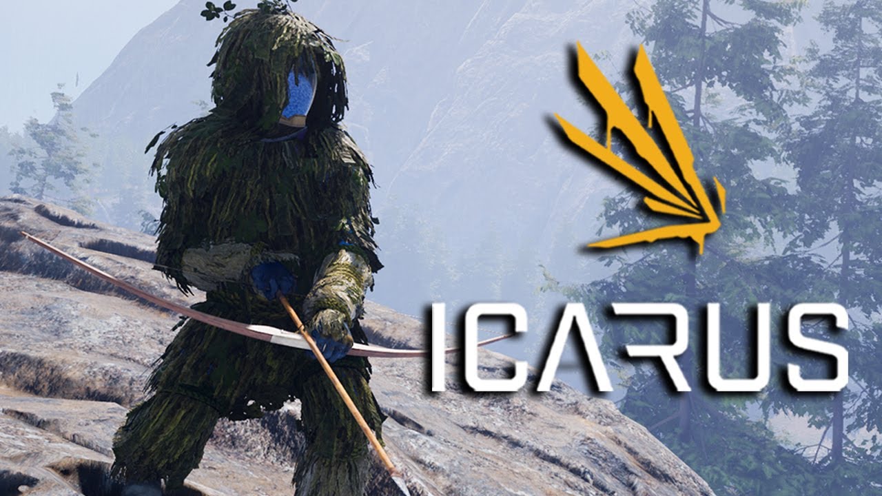 Clearing an Arctic Avalanche - Icarus: First Cohort - YouTube