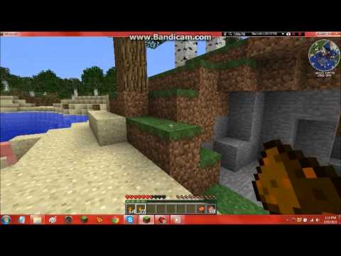 Minecraft Mod Review: Trail Mix Mod - YouTube