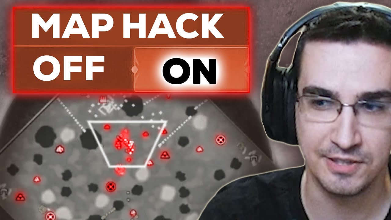 Can I Beat a Conqueror Player That Map Hacks in AOE4? - YouTube