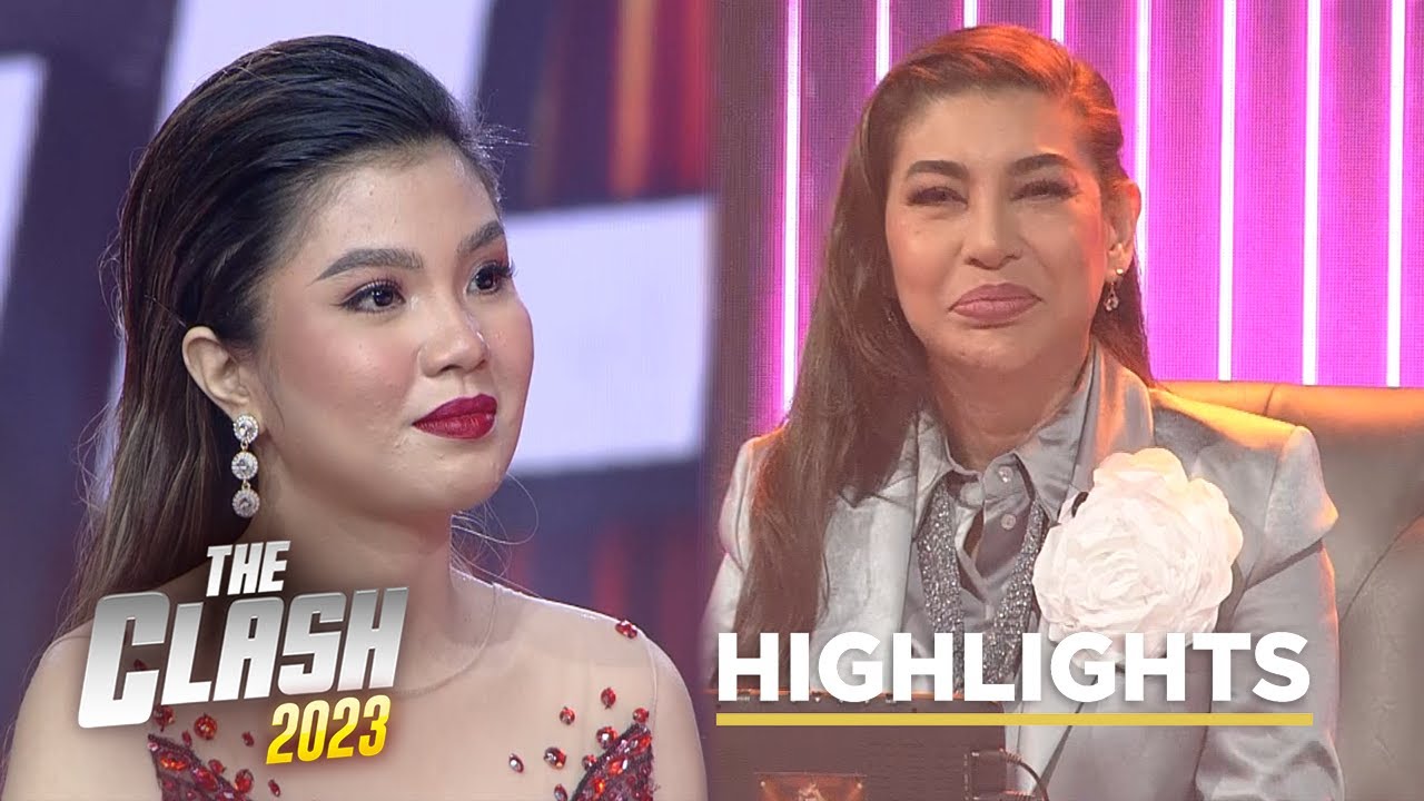 The Clash 2023: Mariel Reyes, nagkulang ba ang magic? | Episode 13 ...