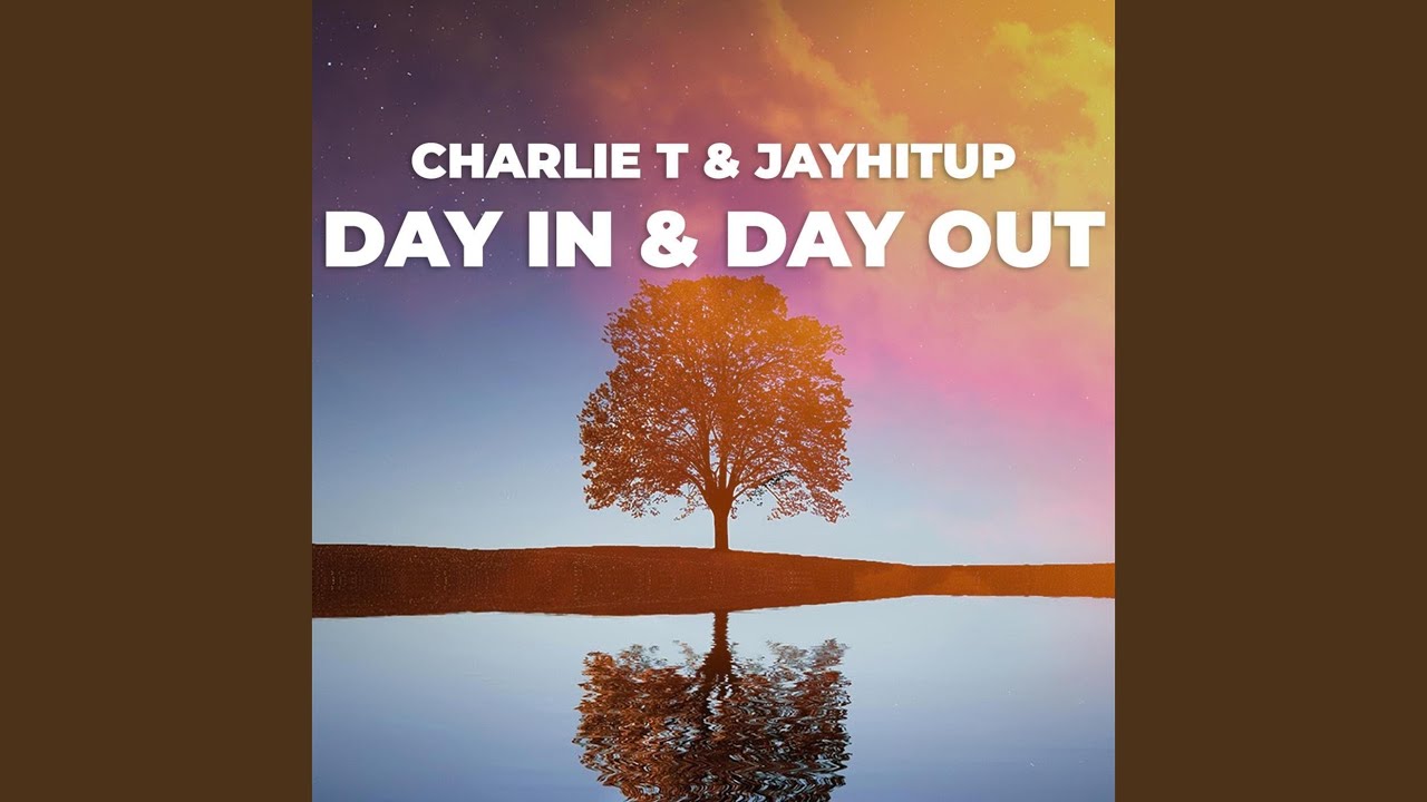 Day In And Day Out YouTube day-in-and-day-out-youtube