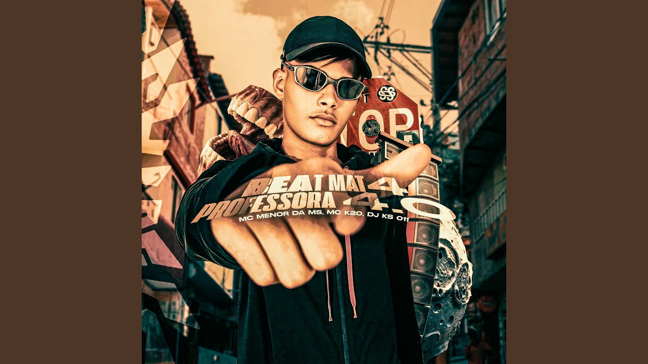 Beat Mat4 Professora 4.0 - YouTube