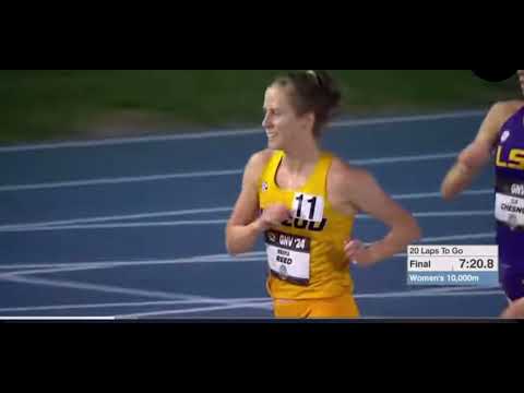 Track and field #run #10,000m#running - YouTube