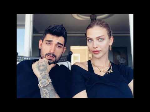 İdo Tatlıses - Mavişim - 1 Saatlik Versiyon #arabic #music