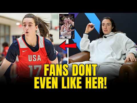 INSTANT REGRET Hits WNBA VETS For REFUSING GIVING CREDIT To Caitlin Clark FOR HUGE AUDIENCE!